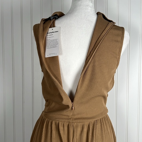 PrettyGarden | Pants & Jumpsuits | New Pretty Garden Sleevless Jumpsuit ...